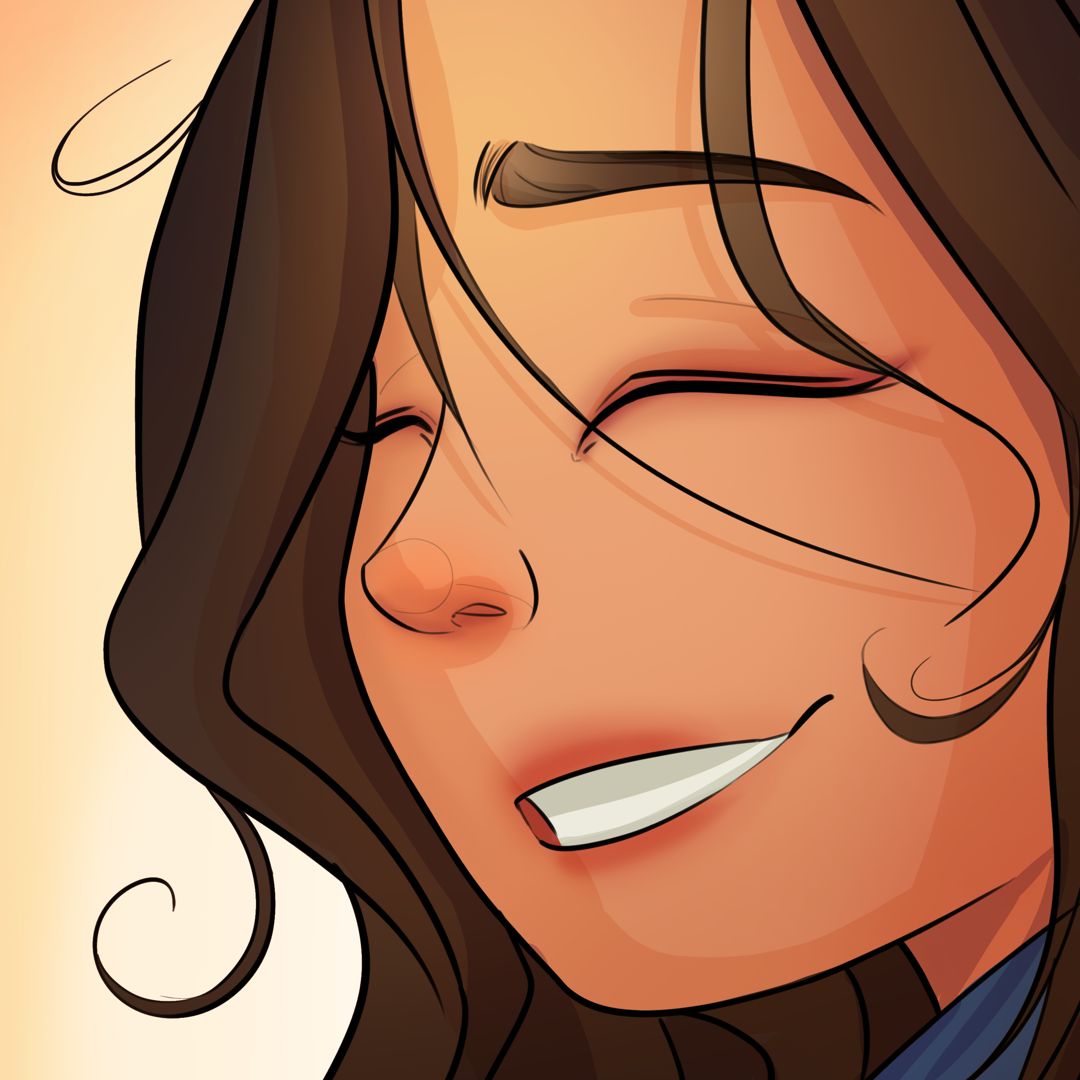 Reflection | WEBTOON