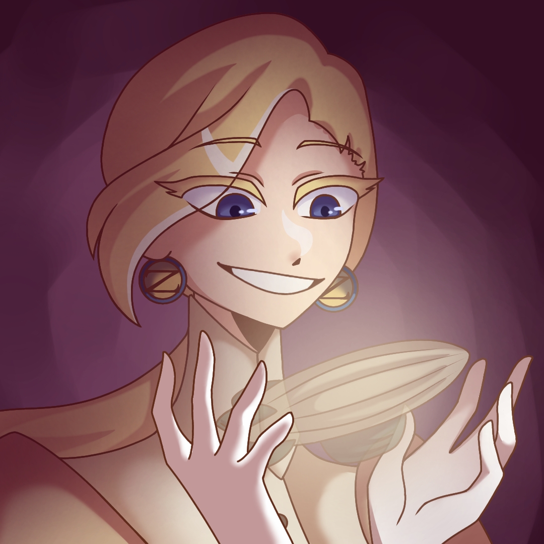 City Above Limits | WEBTOON