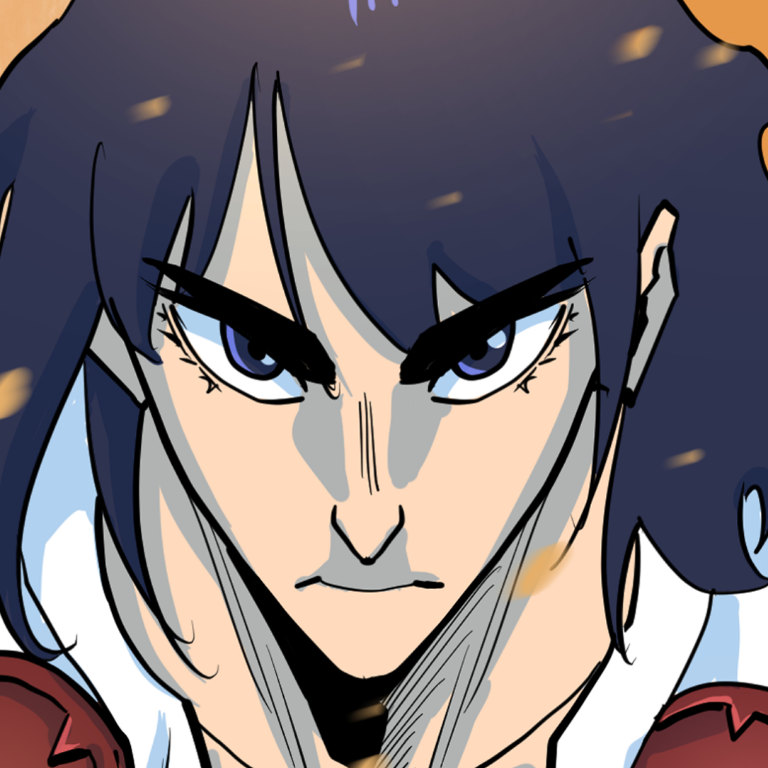 No Damage | LINE WEBTOON