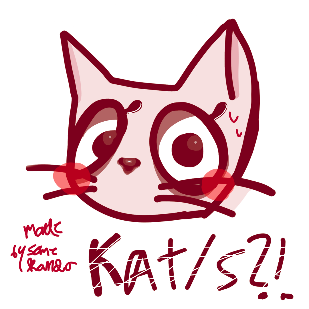 Kat/s!? | WEBTOON
