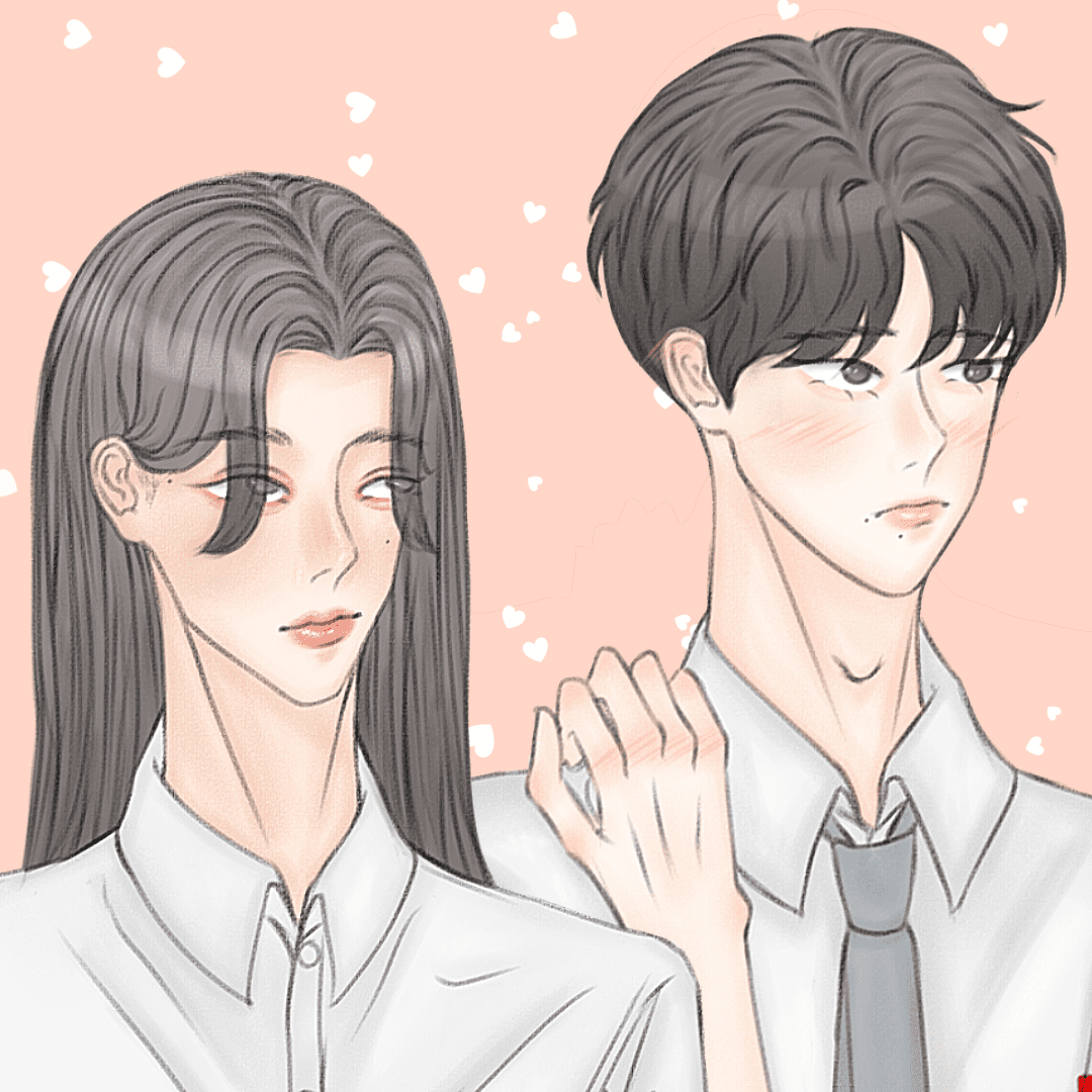 Yellow Skies | LINE WEBTOON