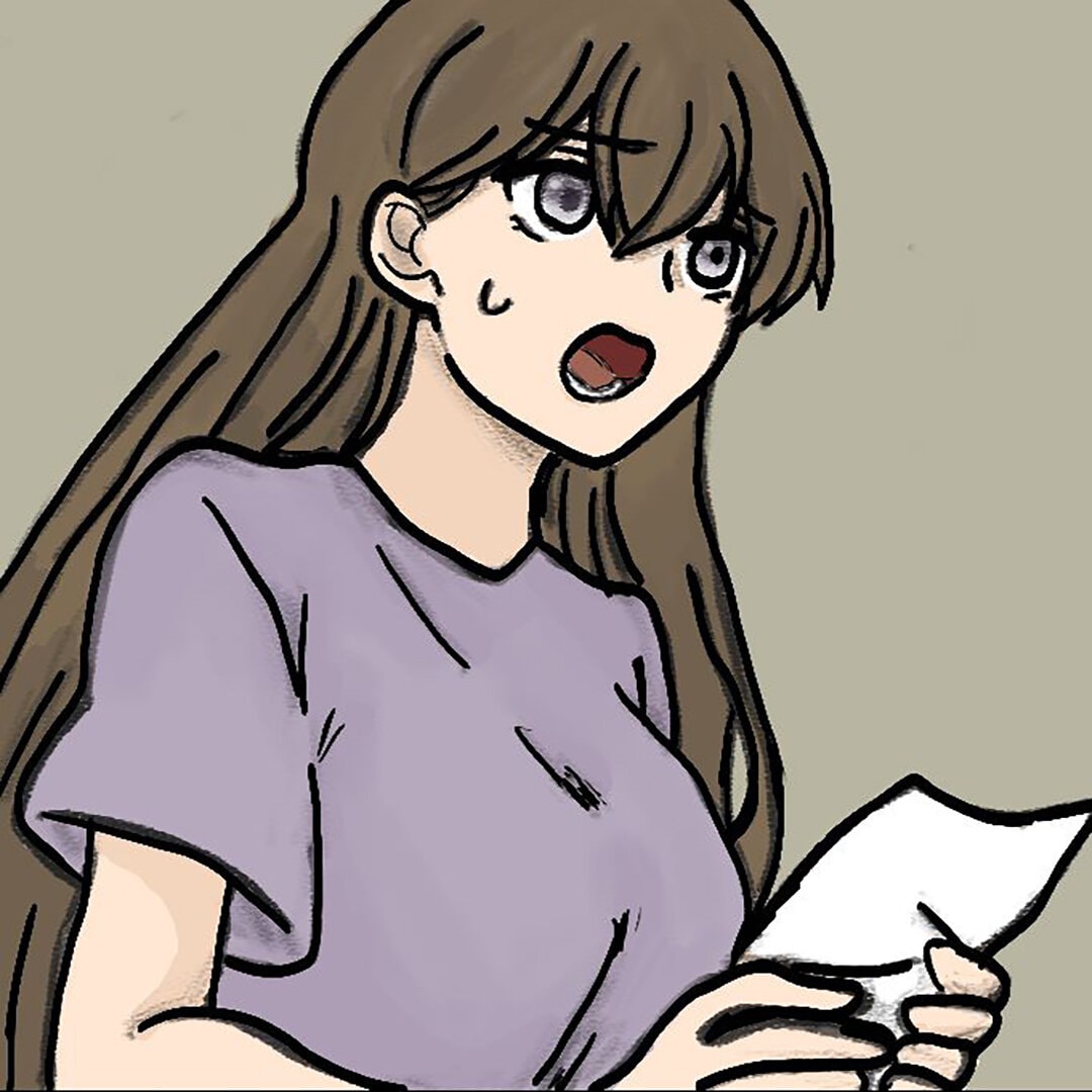 Defiant destiny- DF | WEBTOON