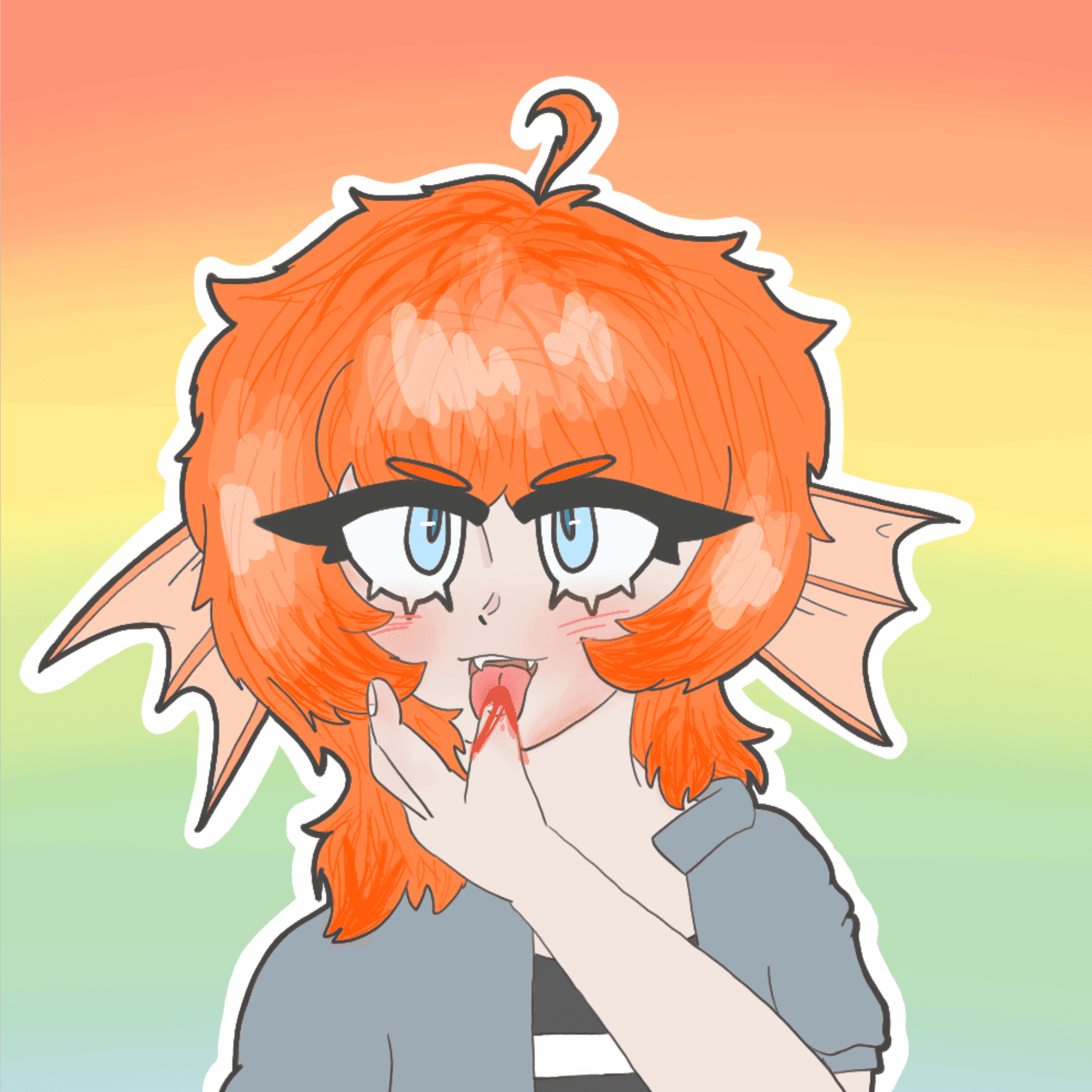 When Comets Fall | WEBTOON