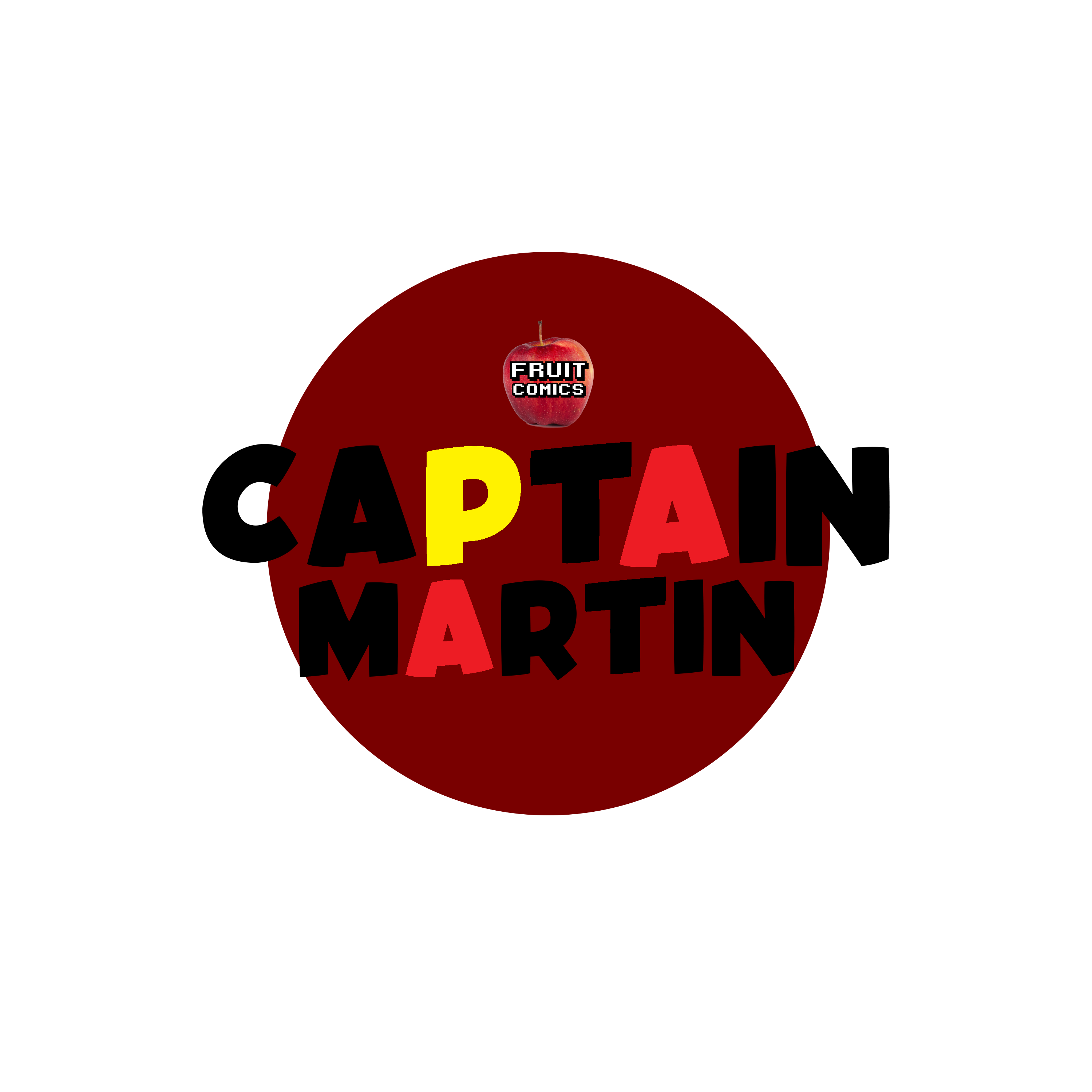 Captain Martin | WEBTOON