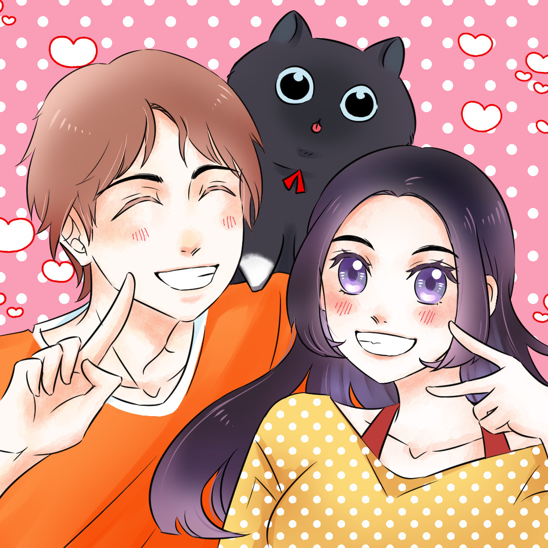 HAPPY No.1 | LINE WEBTOON