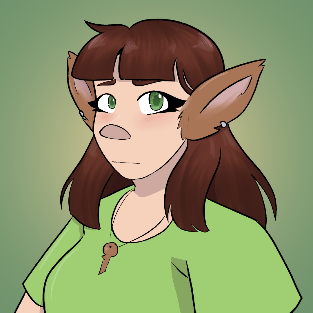 Loyalties Lie | WEBTOON