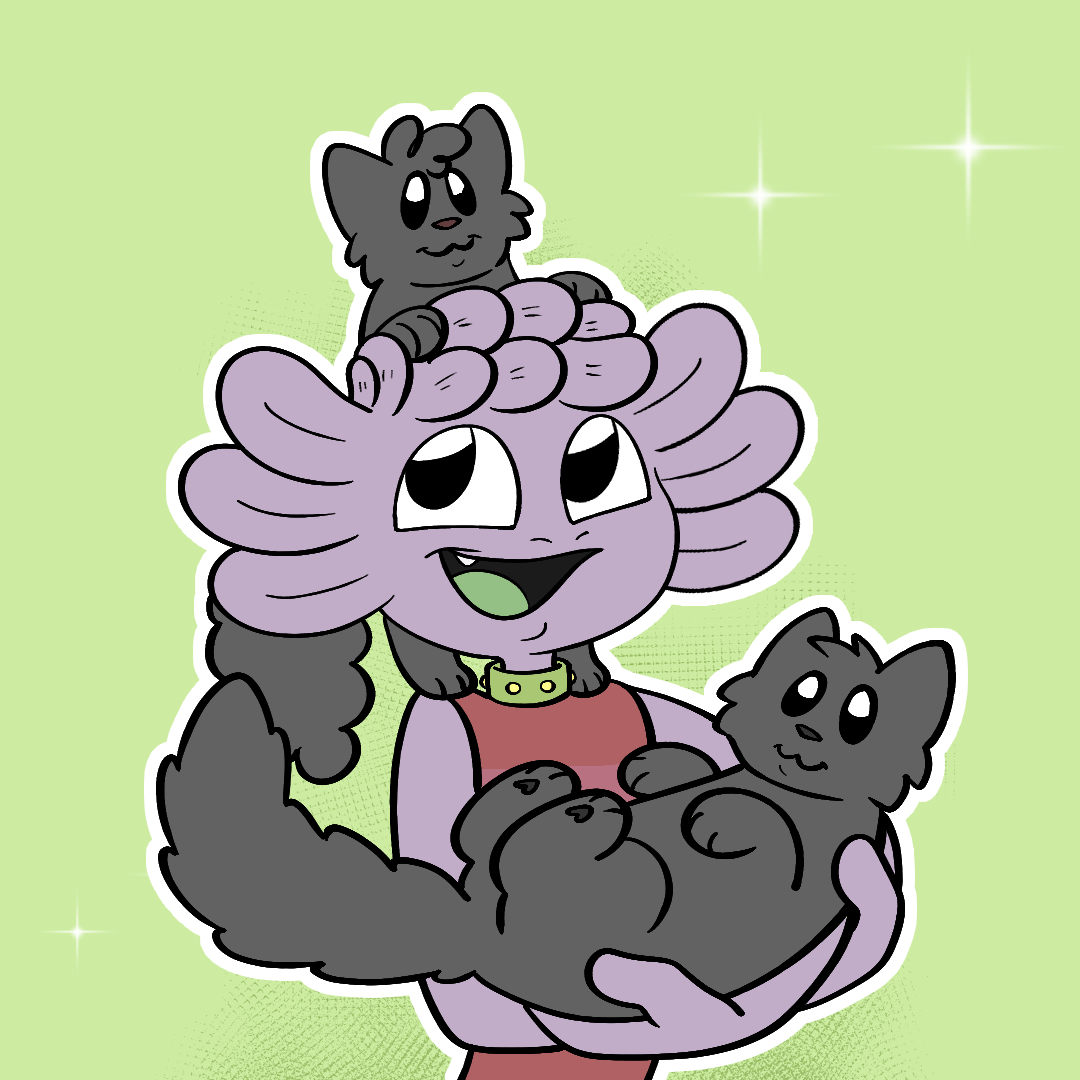 It's Tuff! | WEBTOON