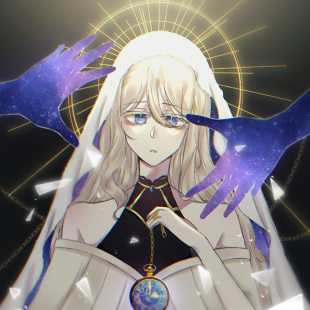 The Royal Time Keeper | LINE WEBTOON