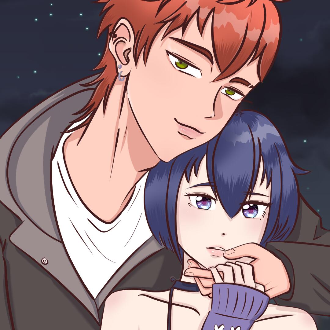 Jagged Heart | WEBTOON