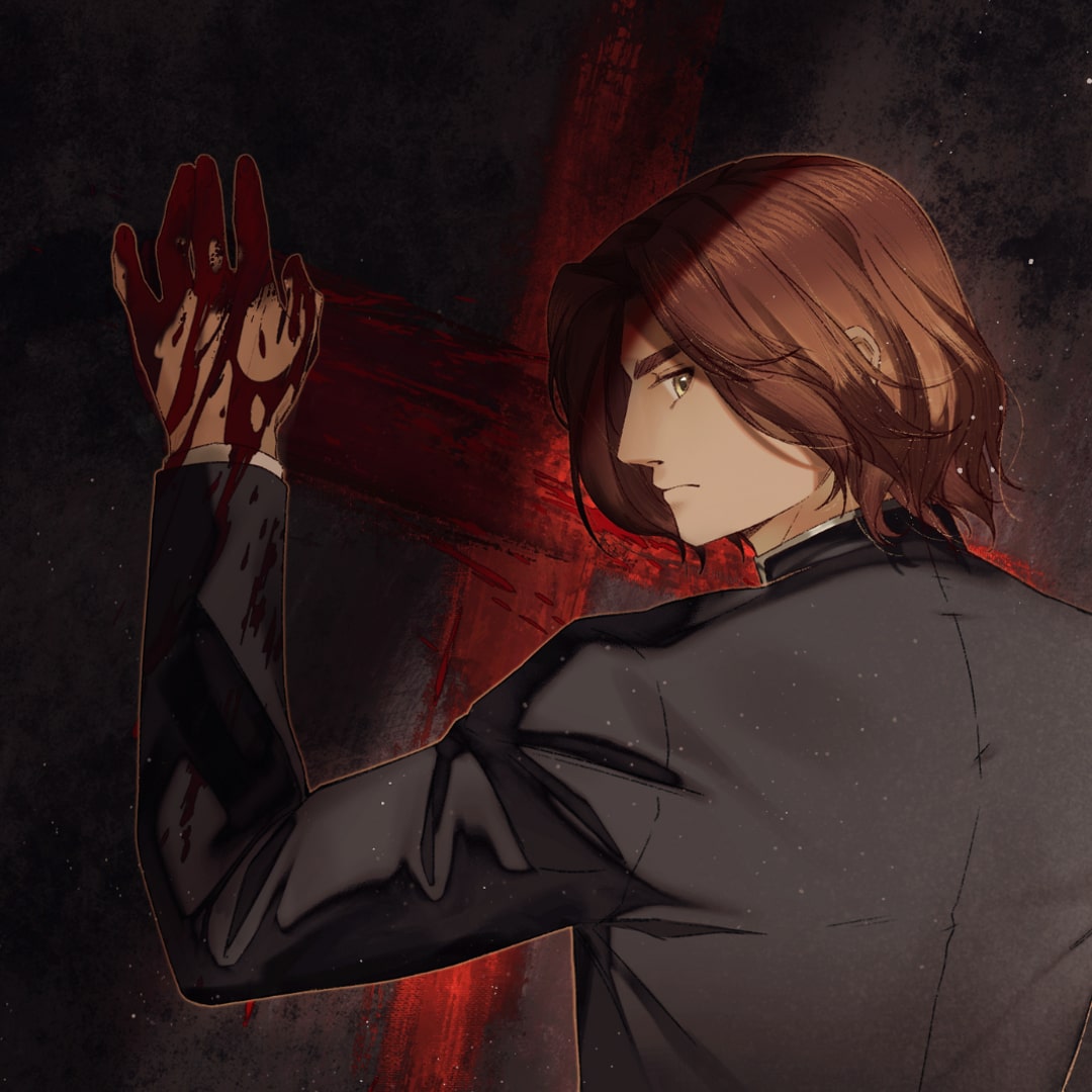 Golden Cross | WEBTOON