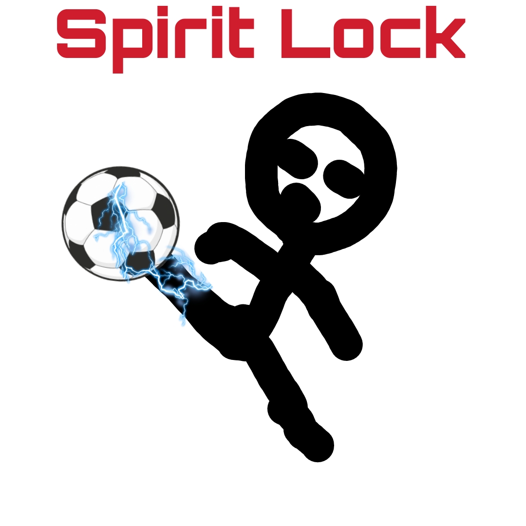 Spirit Lock | WEBTOON