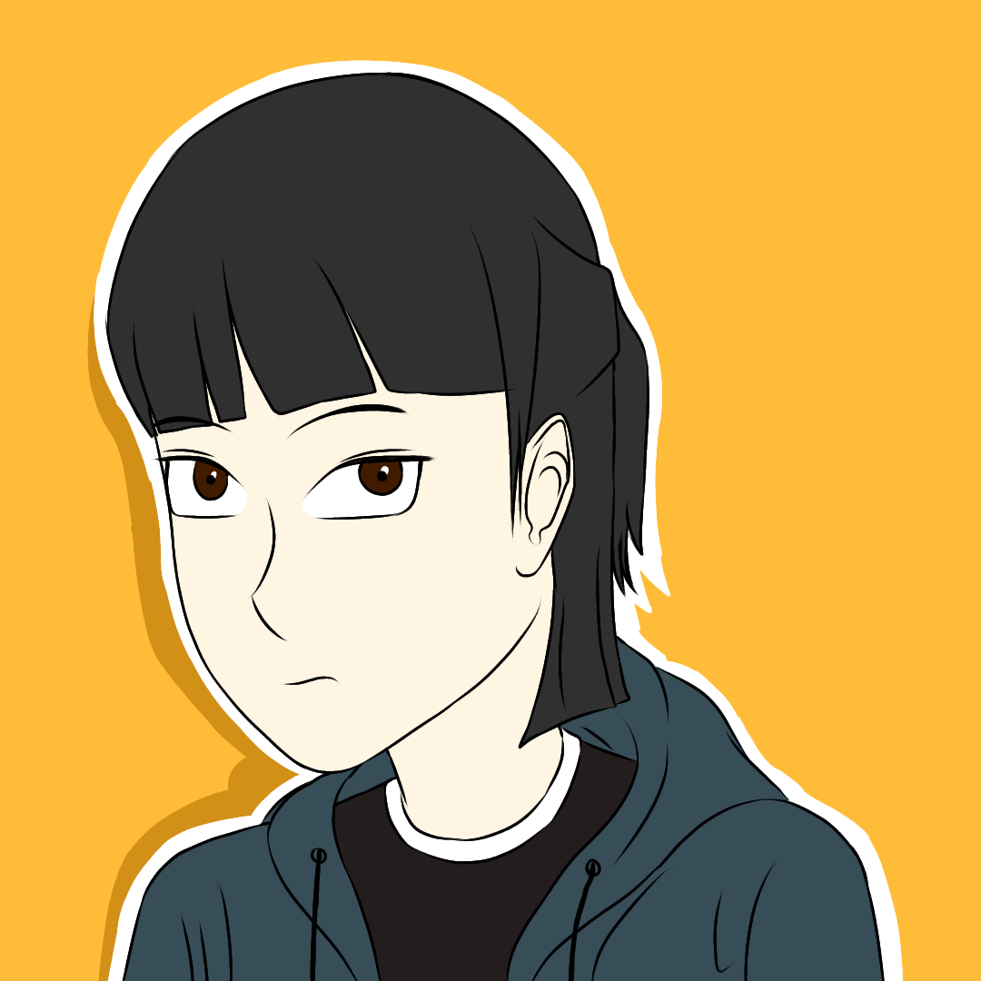 OVERTHINKING | LINE WEBTOON