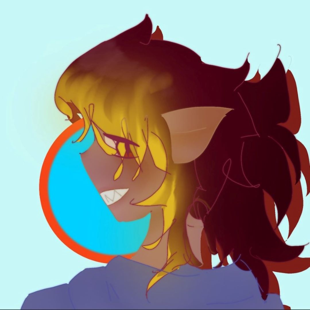 Possessed Pen Comic! | WEBTOON