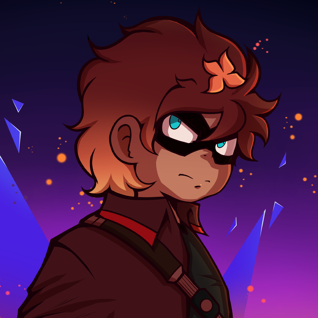 The Partners In Crime | WEBTOON