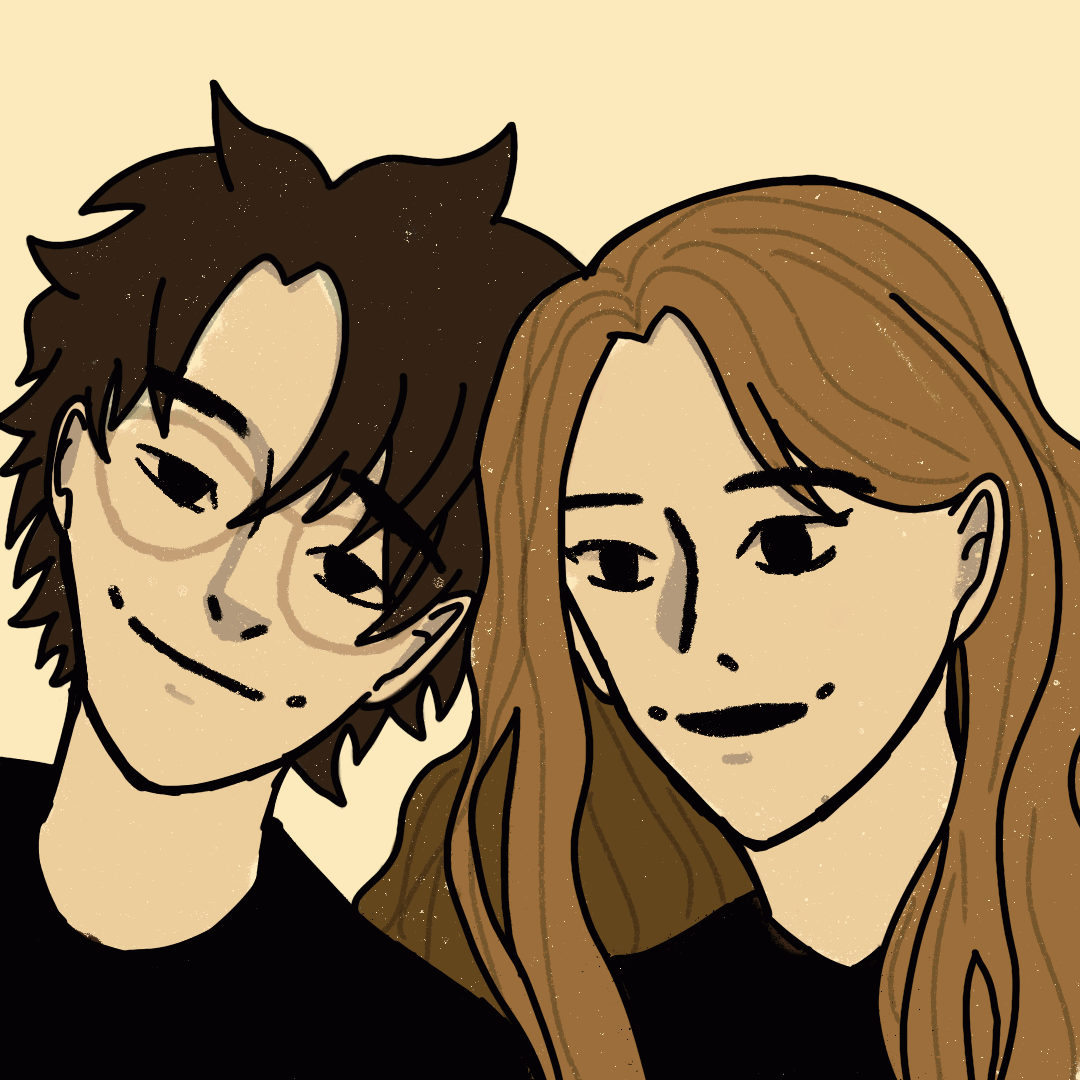 Me And My Brother | WEBTOON