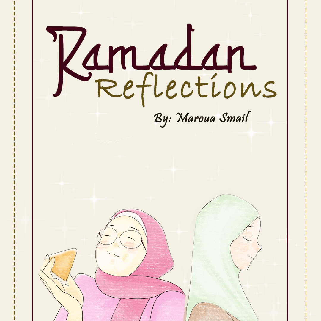 Ramadan reflections | WEBTOON