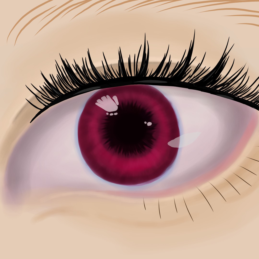 Doll Stories | WEBTOON