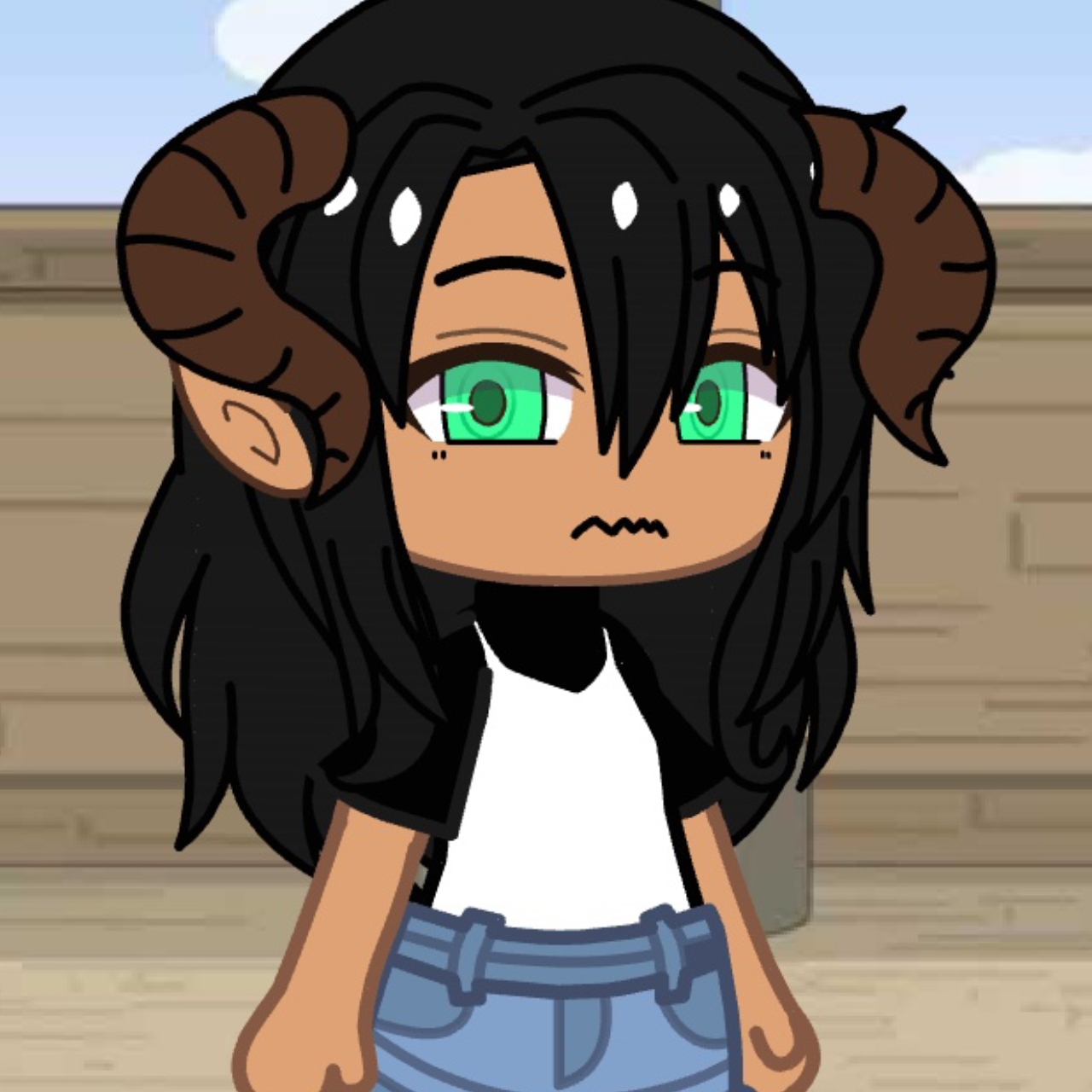 Ethereal - Gacha Series(Active) | WEBTOON