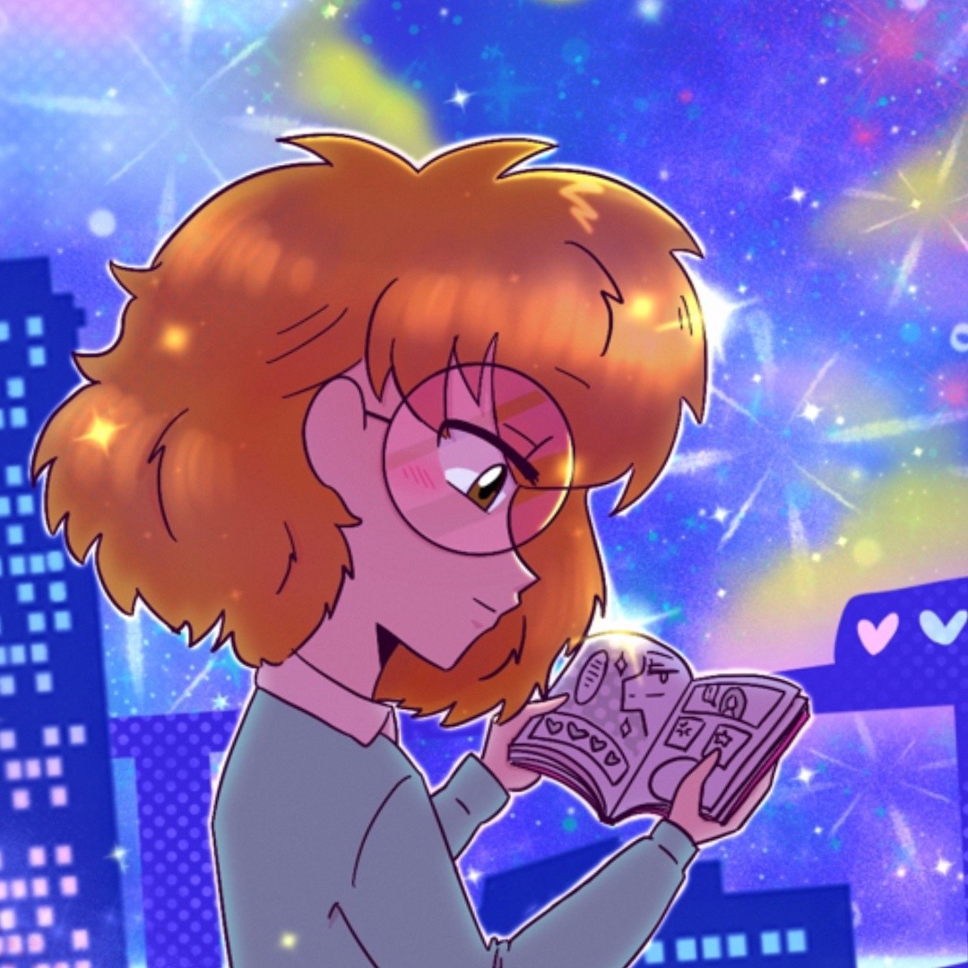 Starlight Beach | WEBTOON