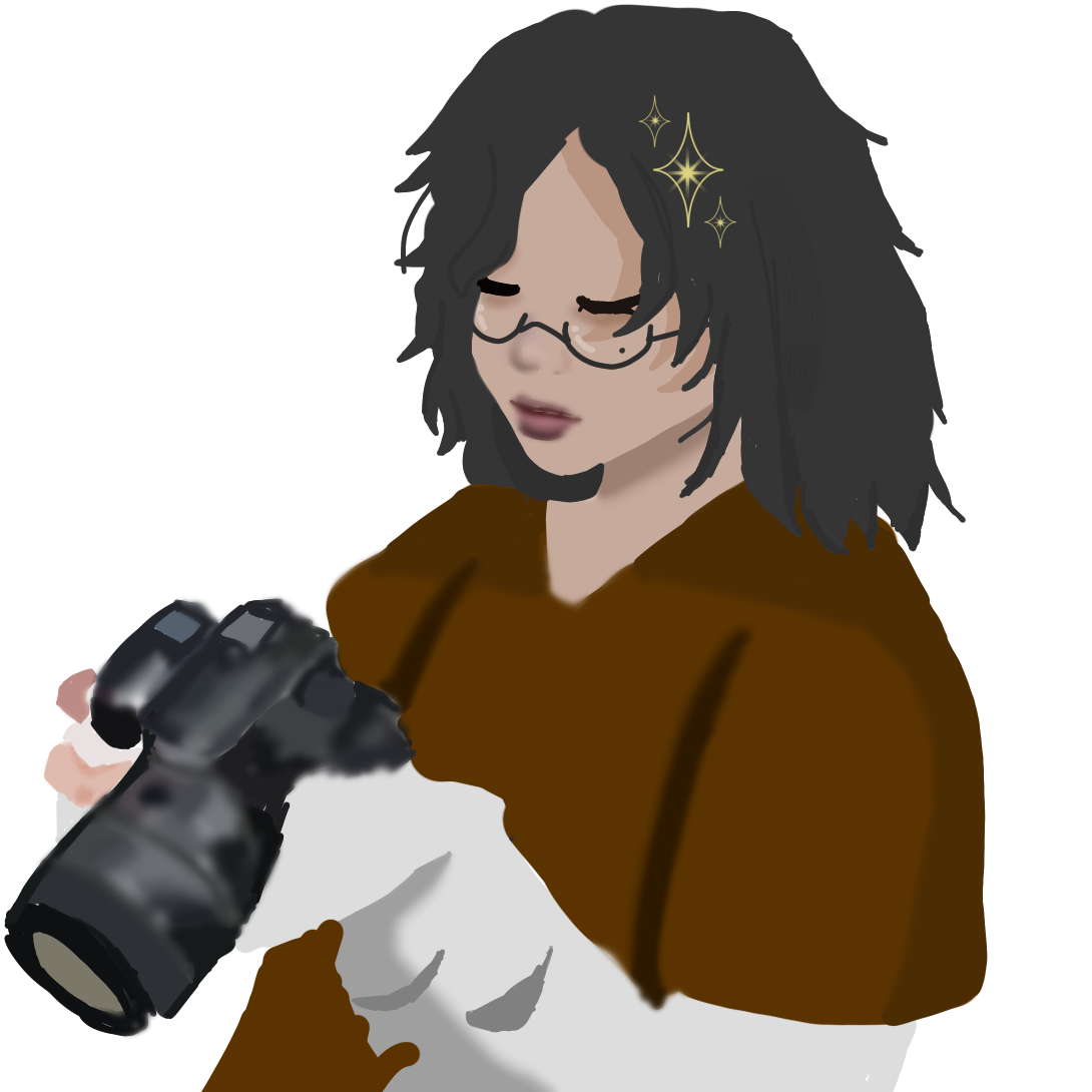 What happened!? | WEBTOON