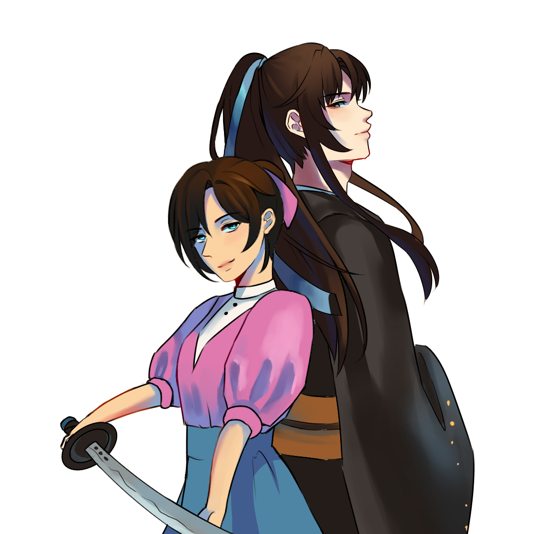 Timeless Tides | WEBTOON