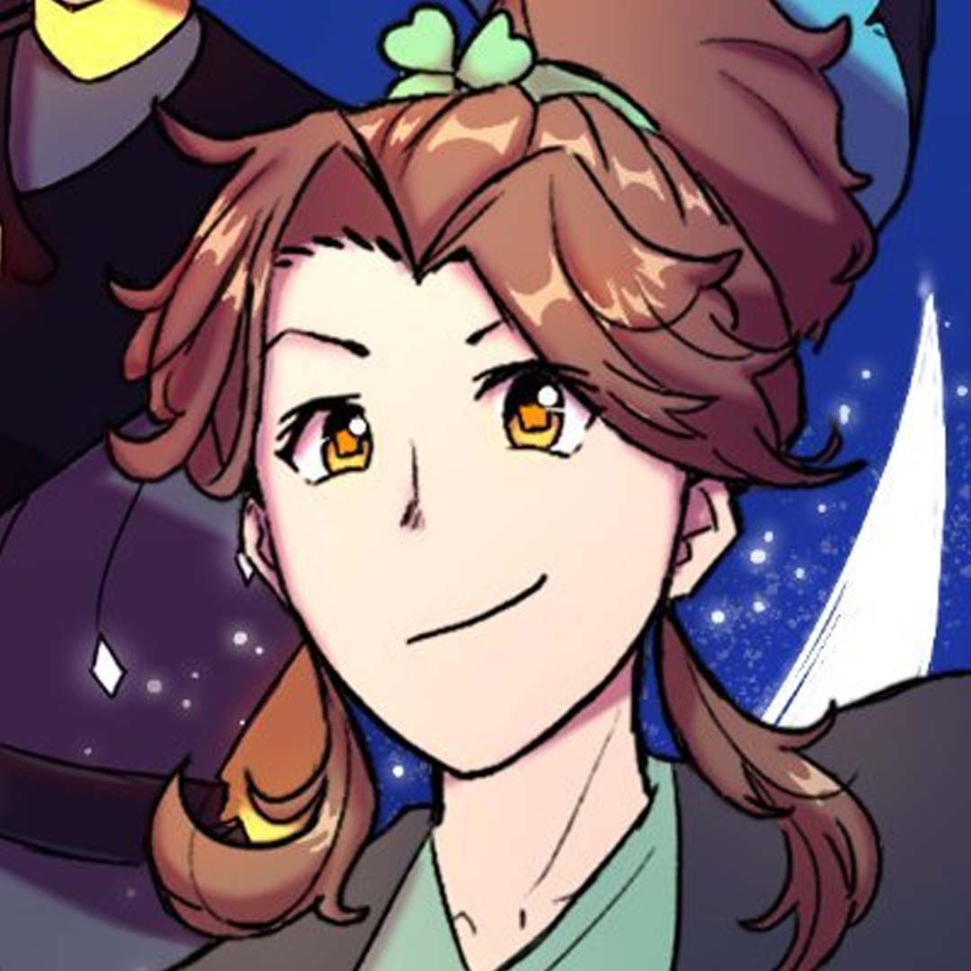 Moonlight Selenites | WEBTOON