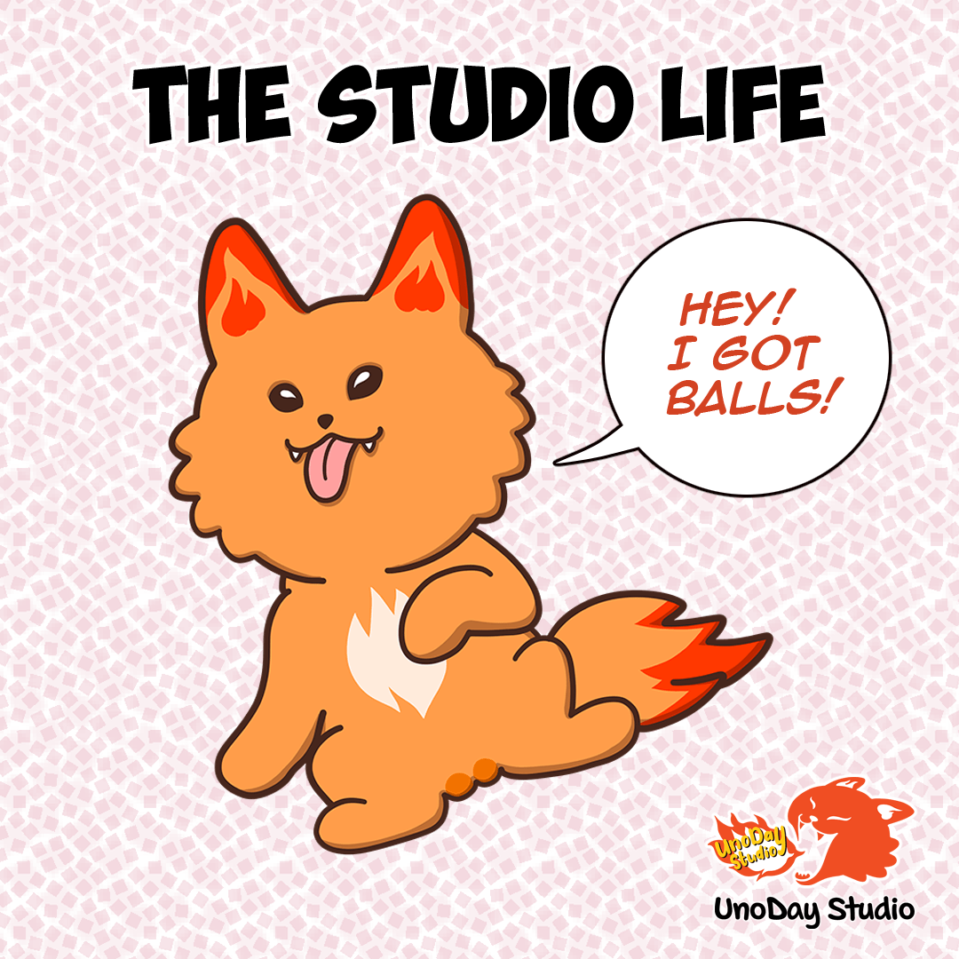 The Studio Life | WEBTOON