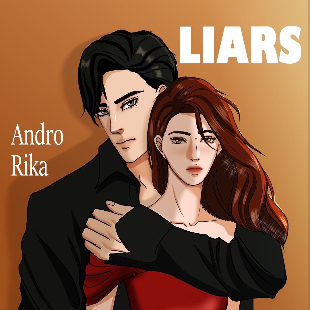 Liars: Loves in the dark | WEBTOON
