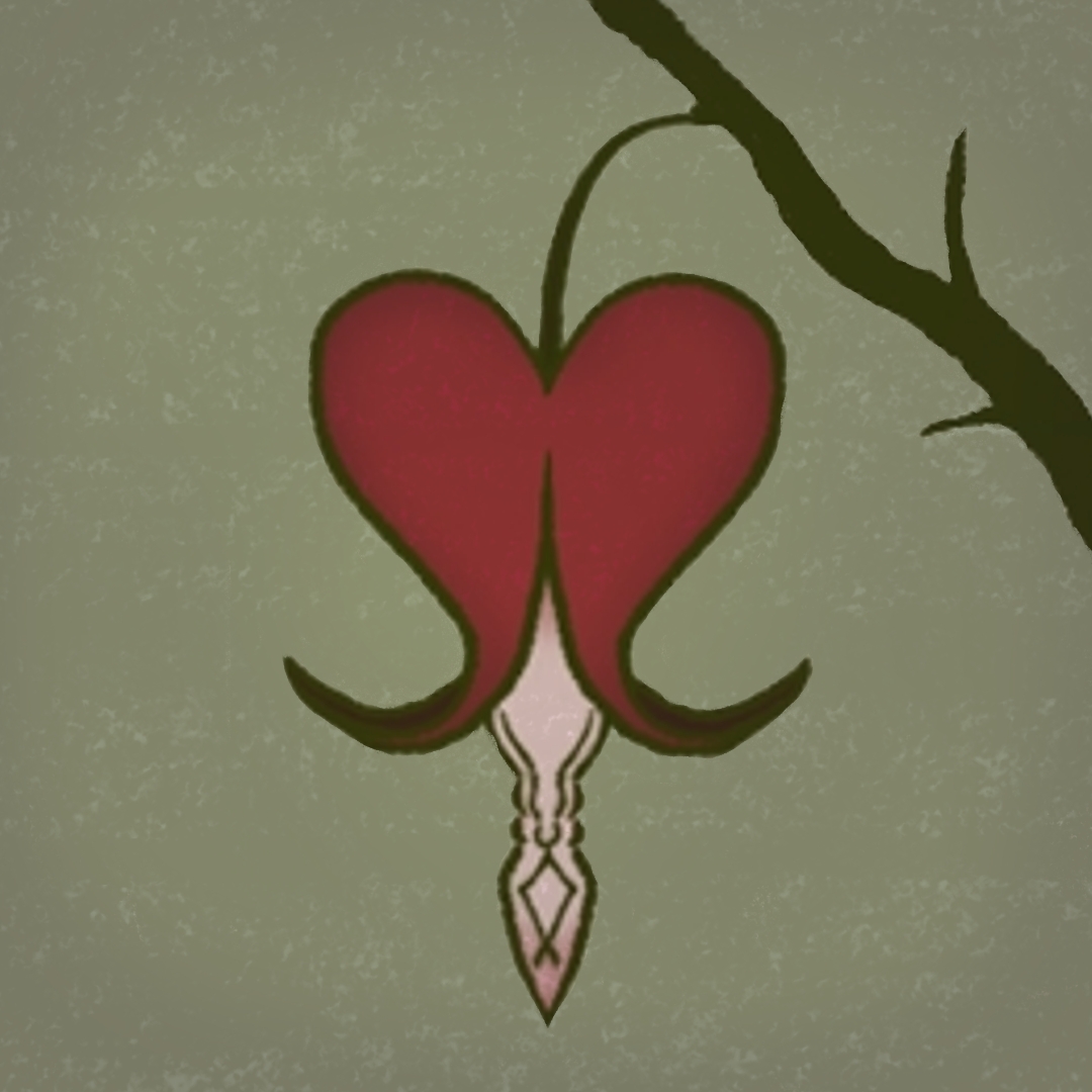 Bleeding Hearts Creek | WEBTOON