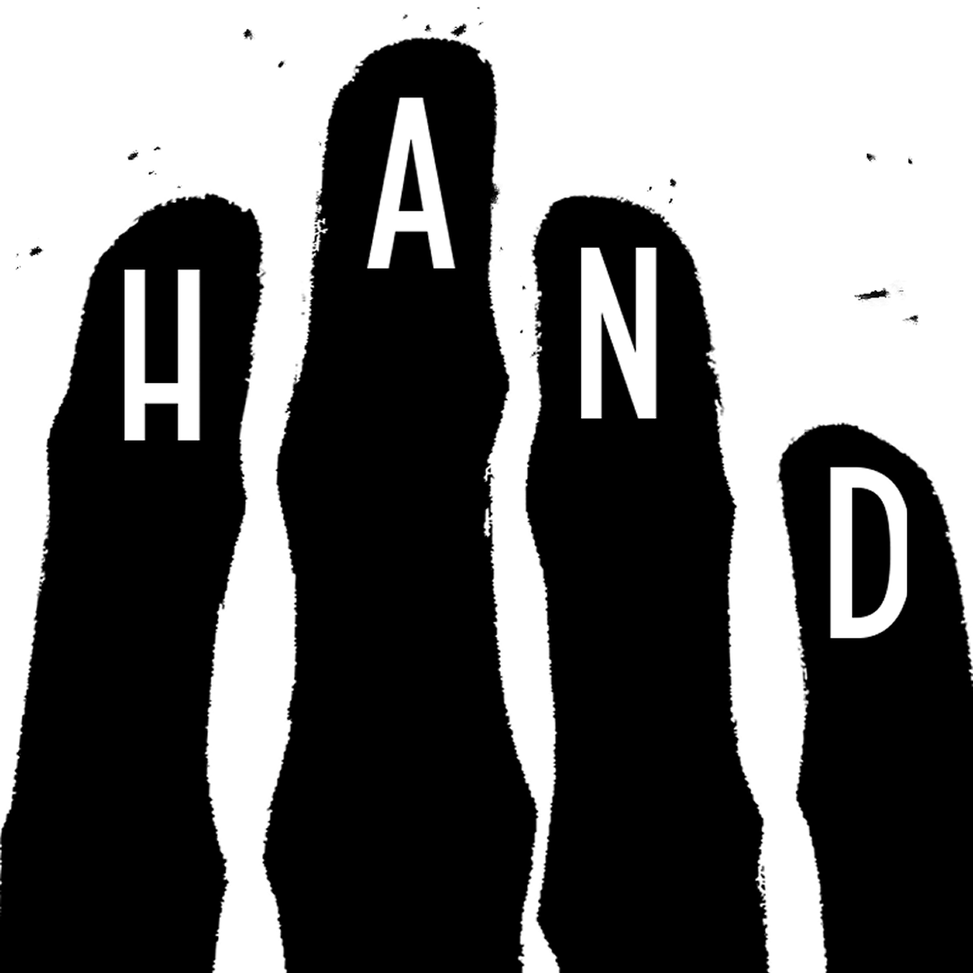 HAND | WEBTOON