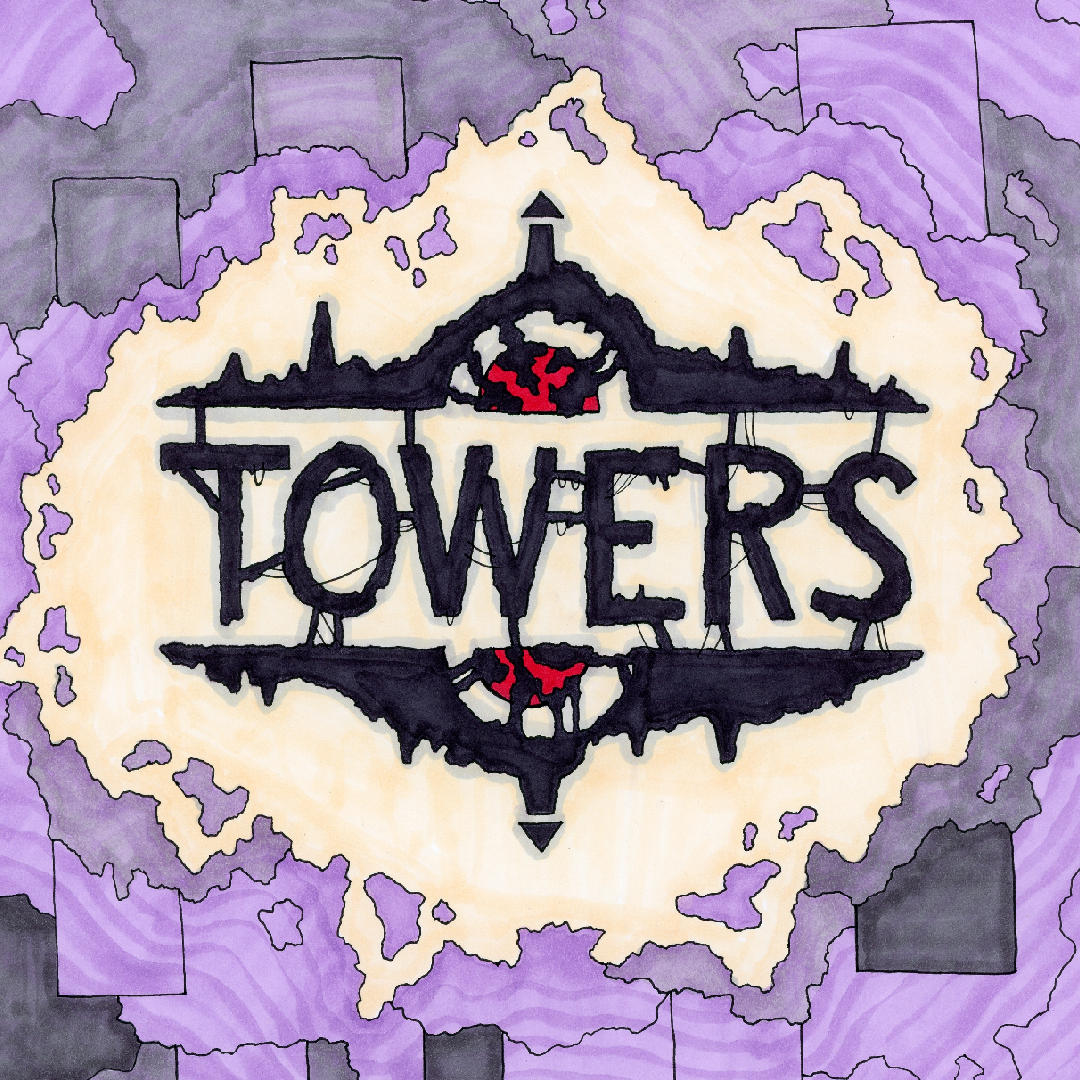 Towers | WEBTOON