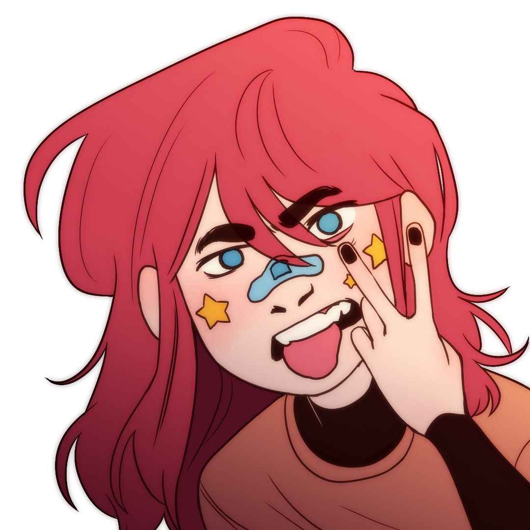 The Parking Lot Kids | WEBTOON