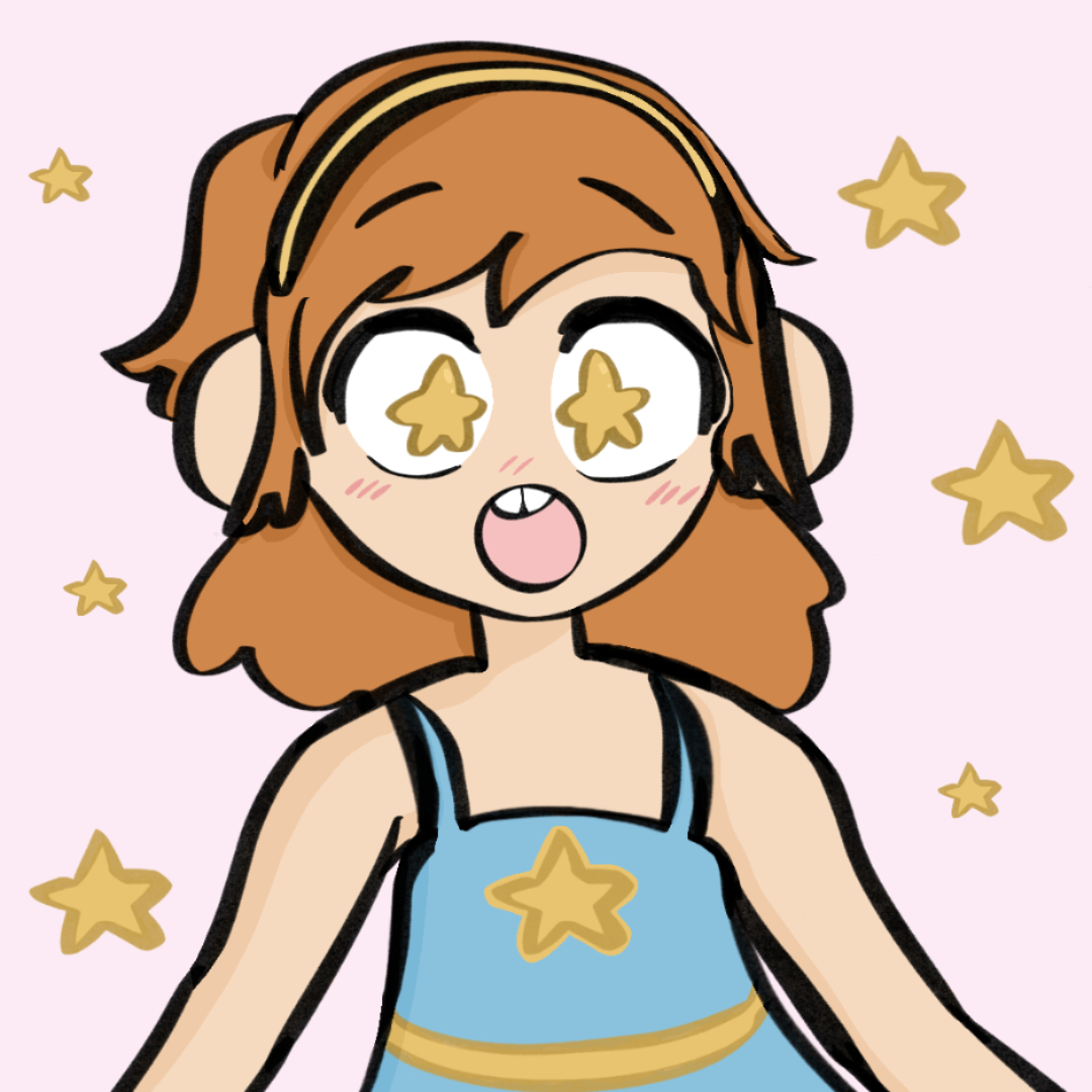 The Girl Who Was Made Of Stars Webtoon