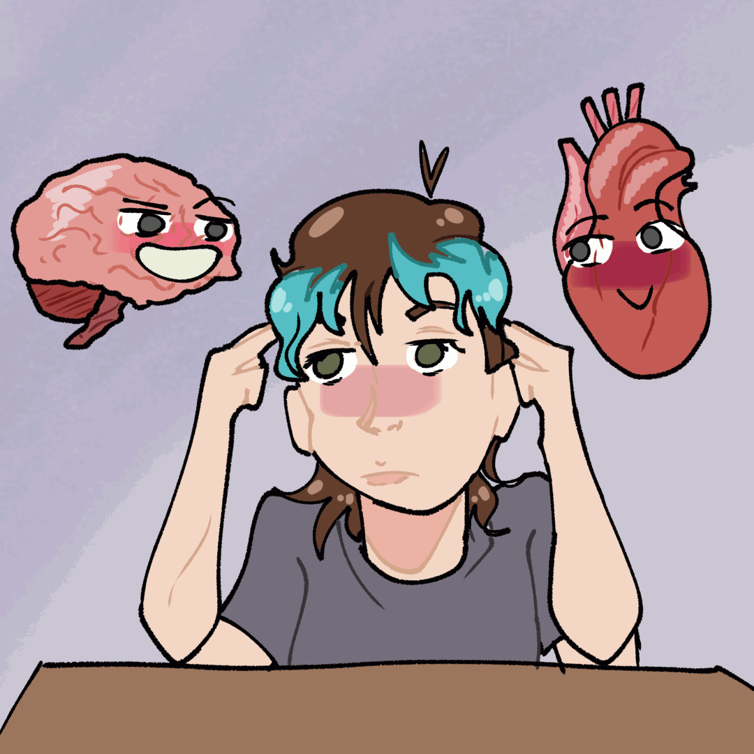 Brain Dead | WEBTOON