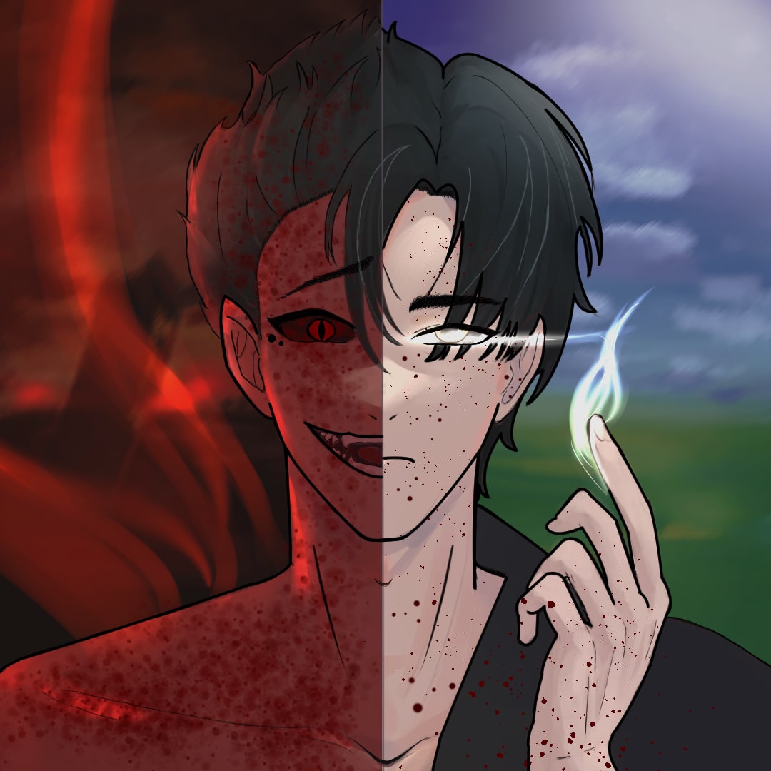 Quintessential Agility Player | WEBTOON