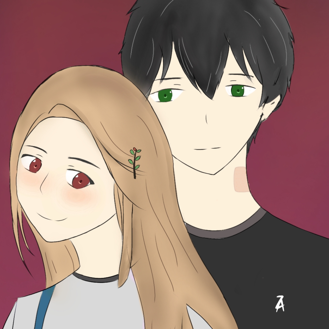 If Necessary | LINE WEBTOON