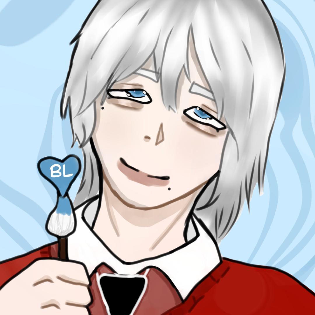 The Art Of Love [BL] | WEBTOON