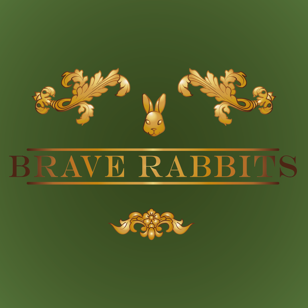 Brave Rabbits - Bátor mint a nyúl | WEBTOON