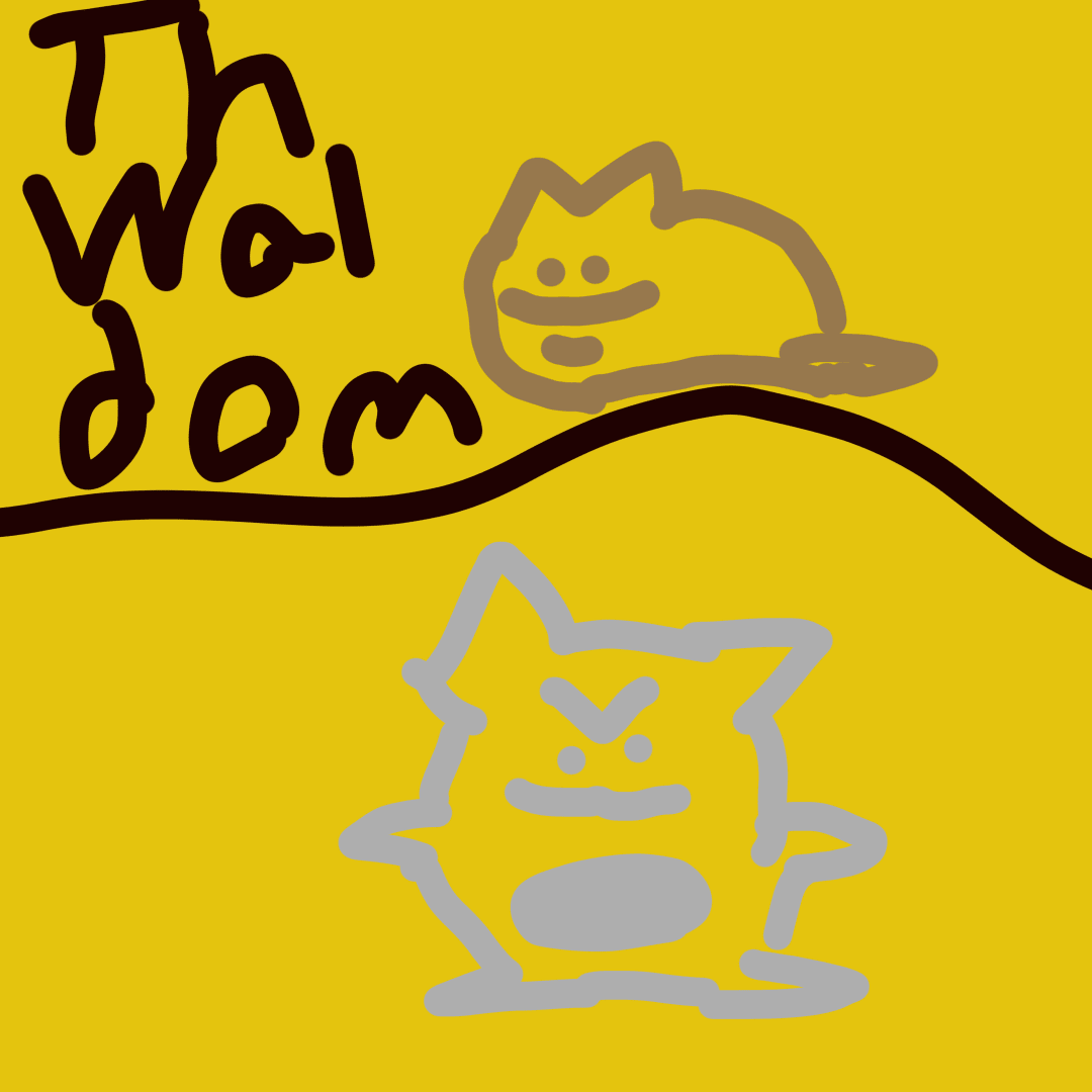 Th Wal Dom | WEBTOON
