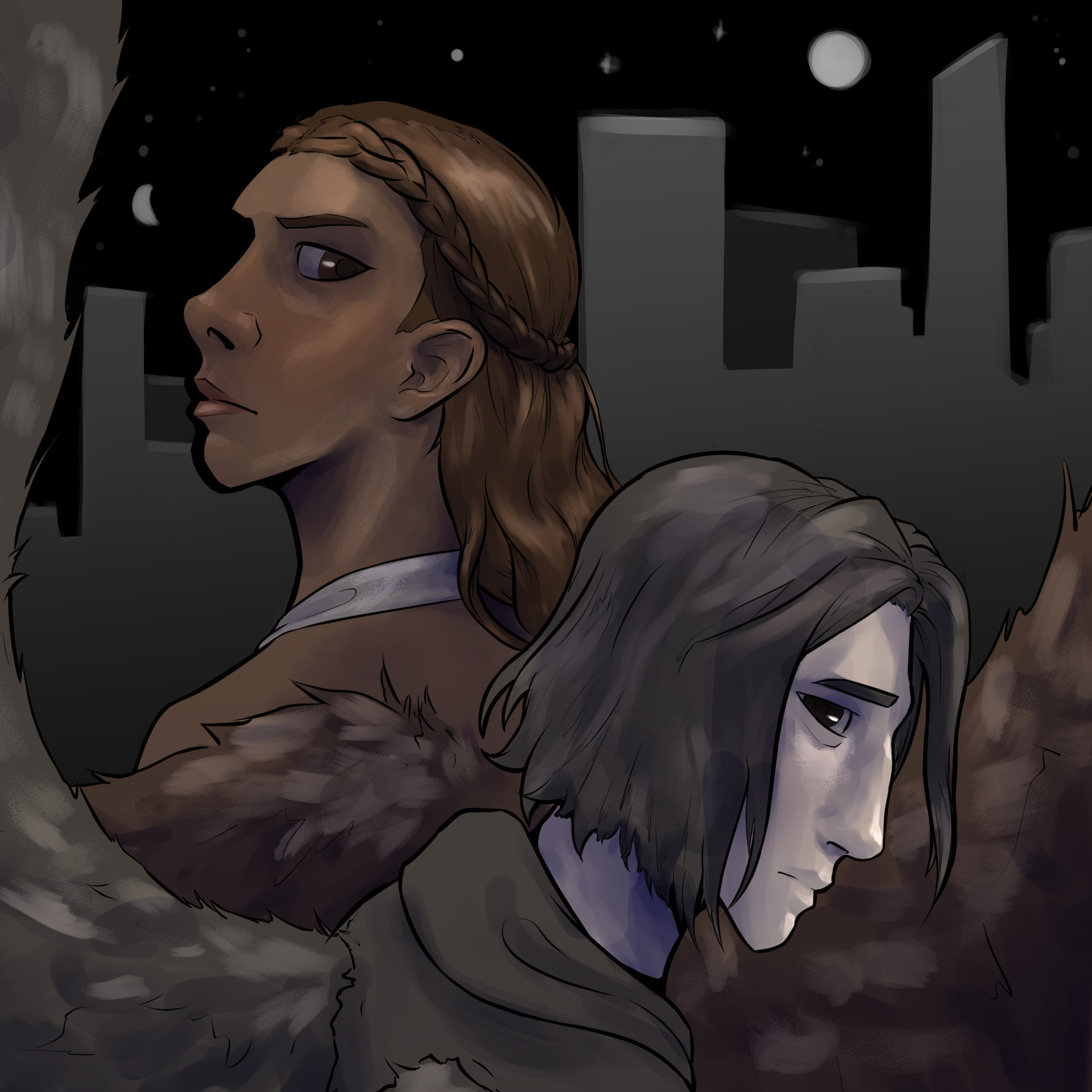 Variable Z | WEBTOON