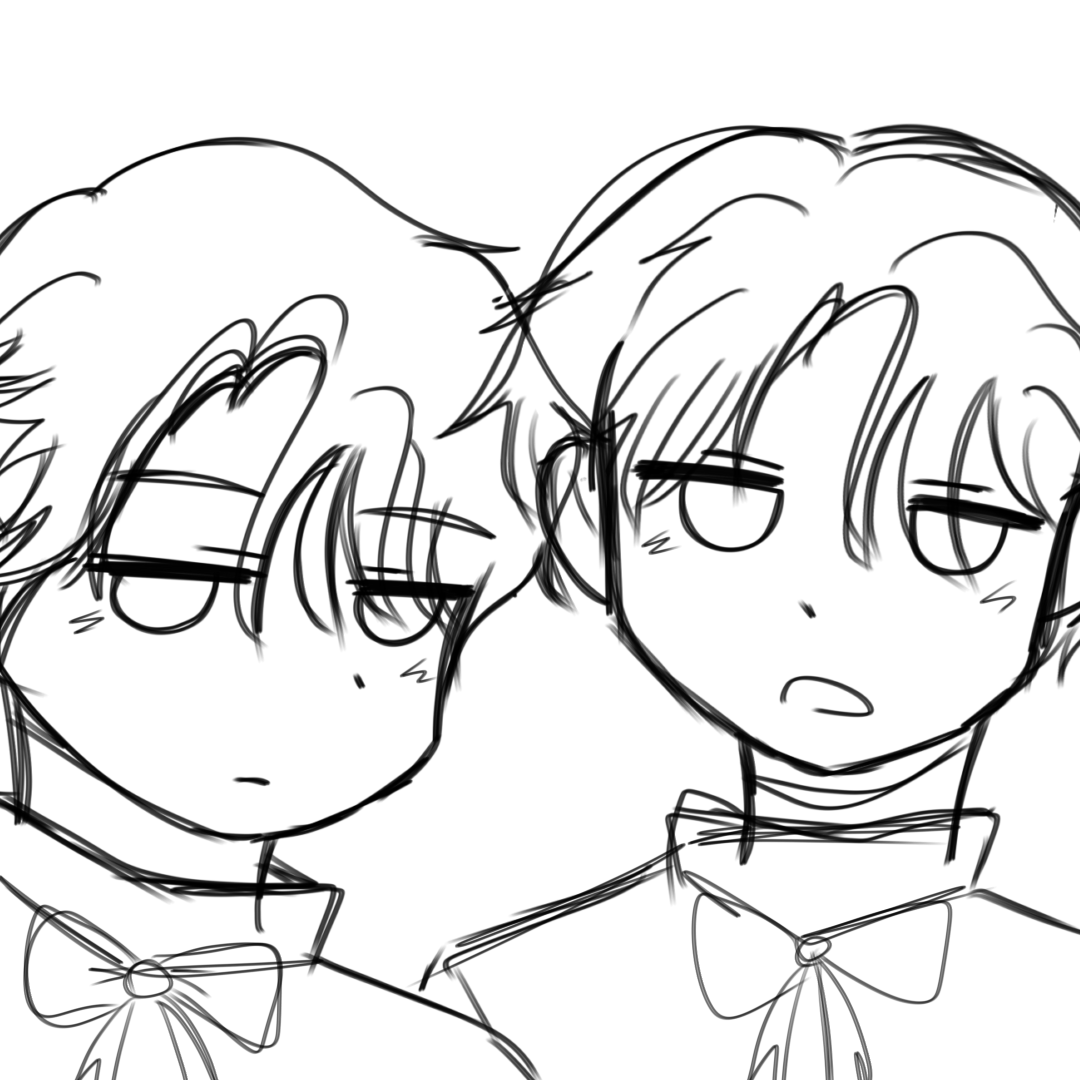 Extra series! | WEBTOON