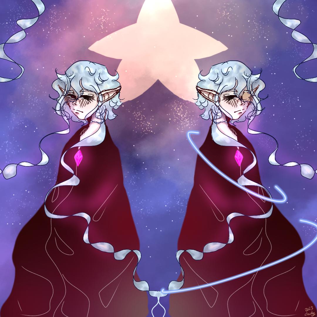 Shooting Star | WEBTOON