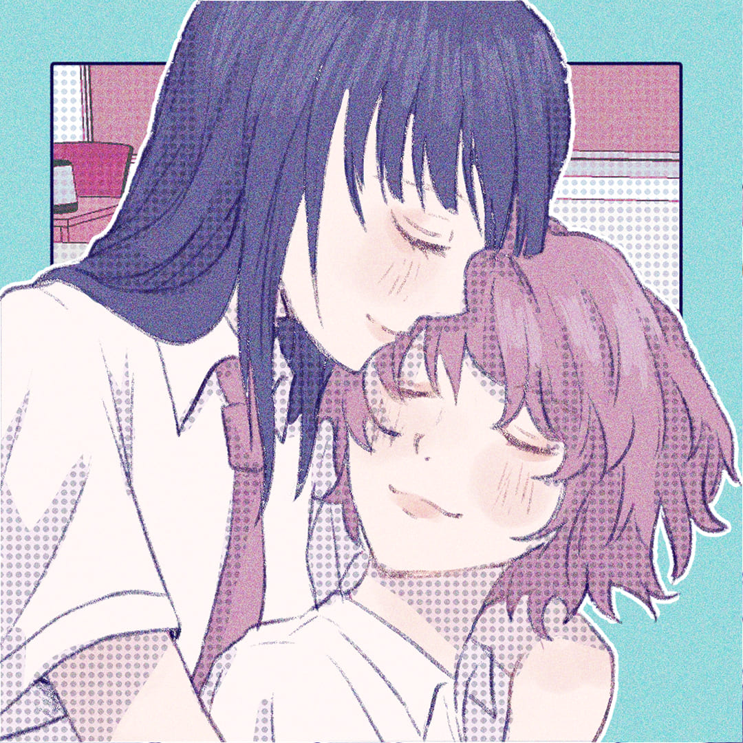 Missing Muse (GL) | WEBTOON