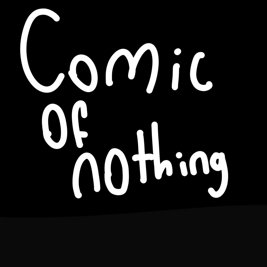 This comic is nothing | WEBTOON