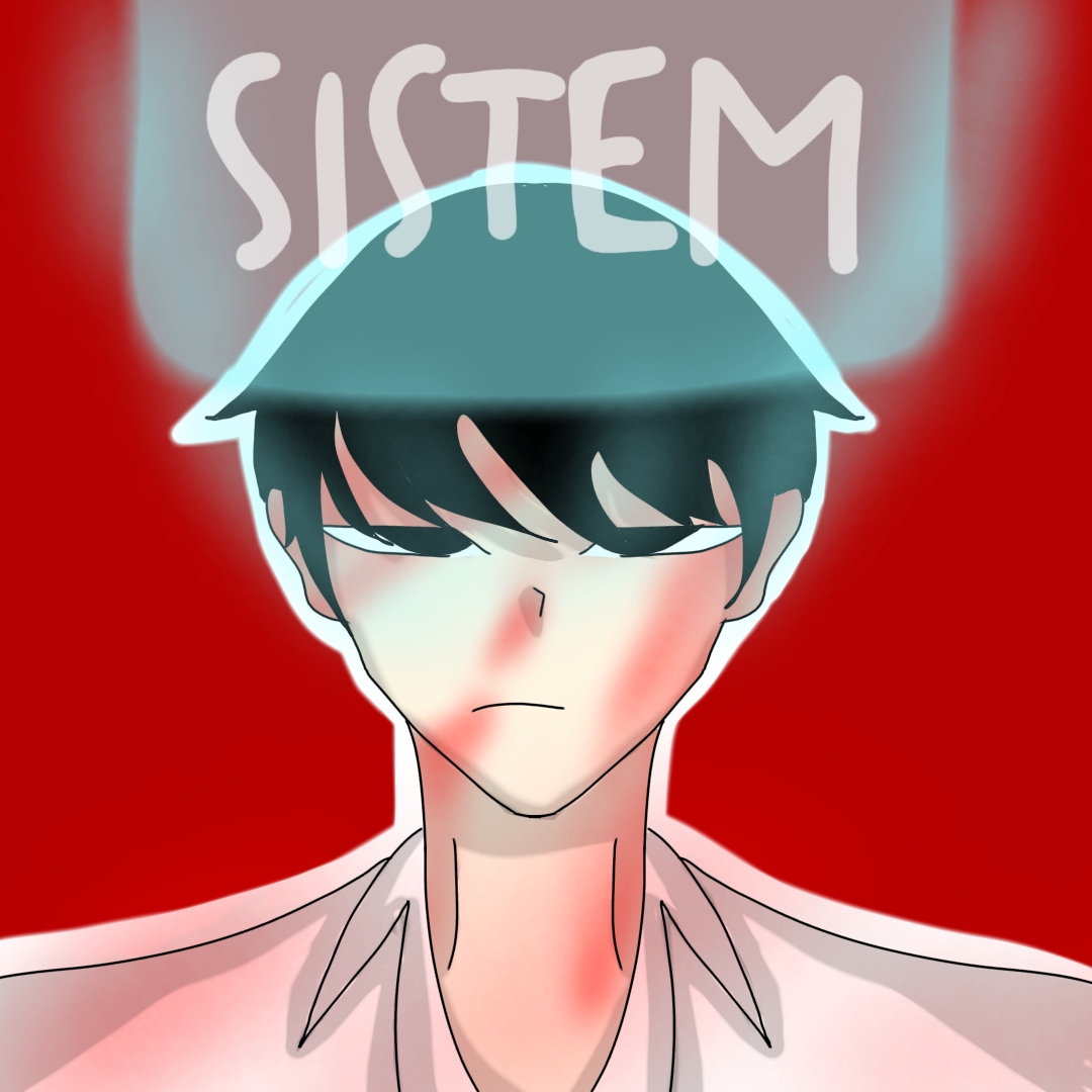 System Is My Strength | LINE WEBTOON