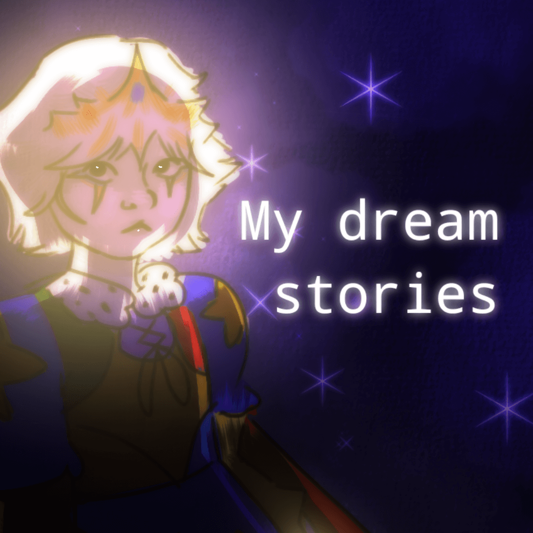 My dream stories | WEBTOON