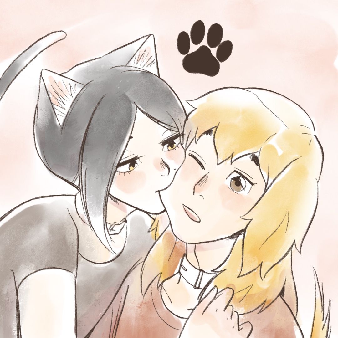 Lazy Tails: Extra Fluffy วันๆ ของเหล่าหางฟู้ฟู | WEBTOON