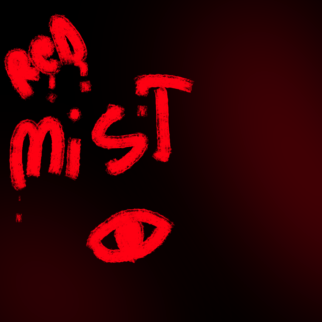 red mist (gore) | WEBTOON