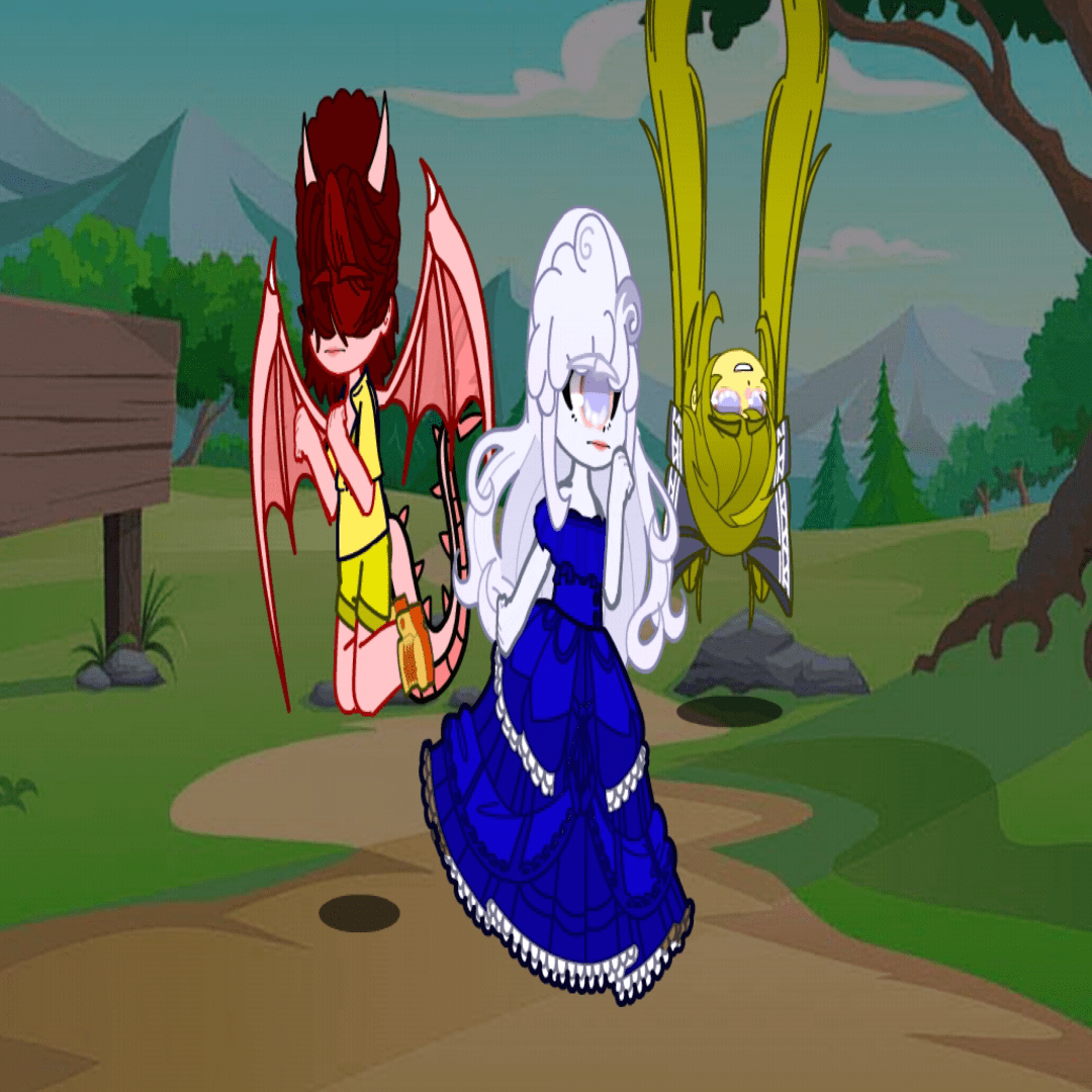 La búsqueda del diamante | WEBTOON