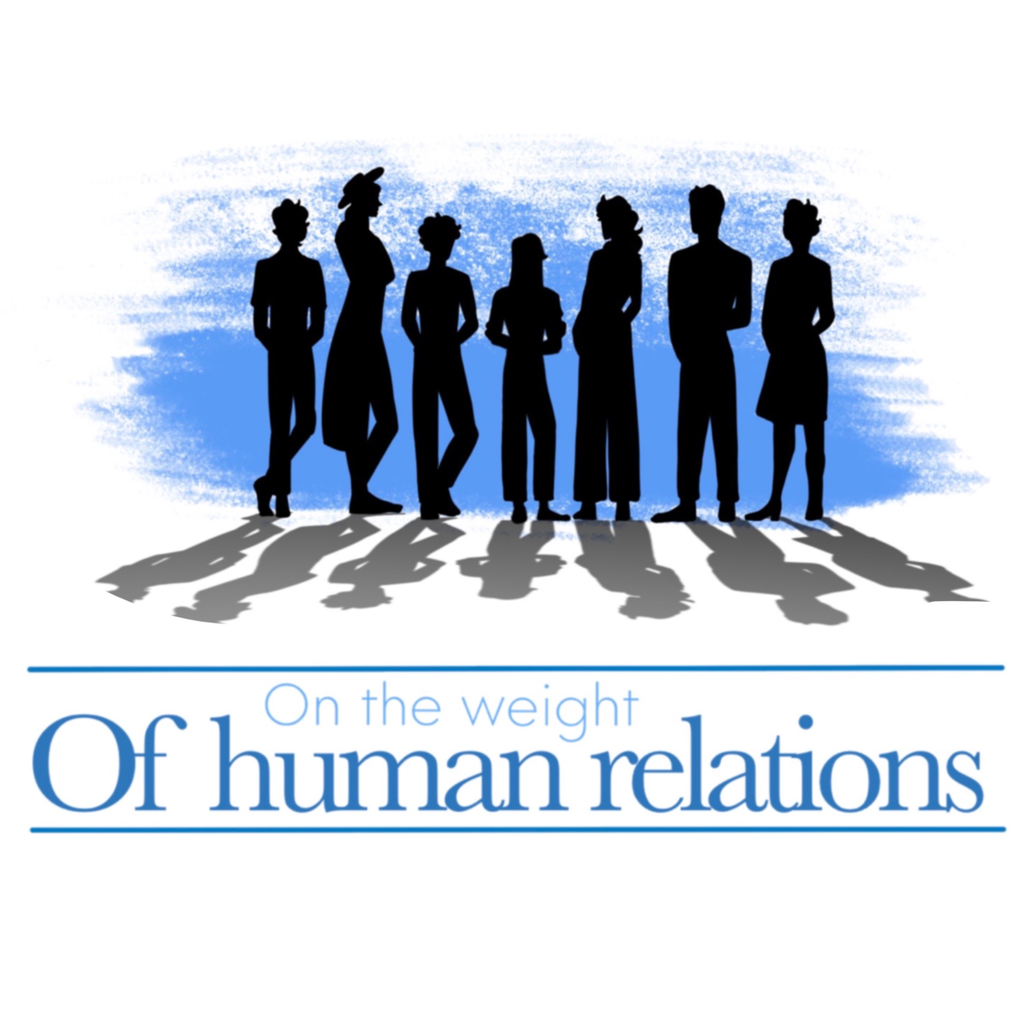 On the weight of human relations | WEBTOON
